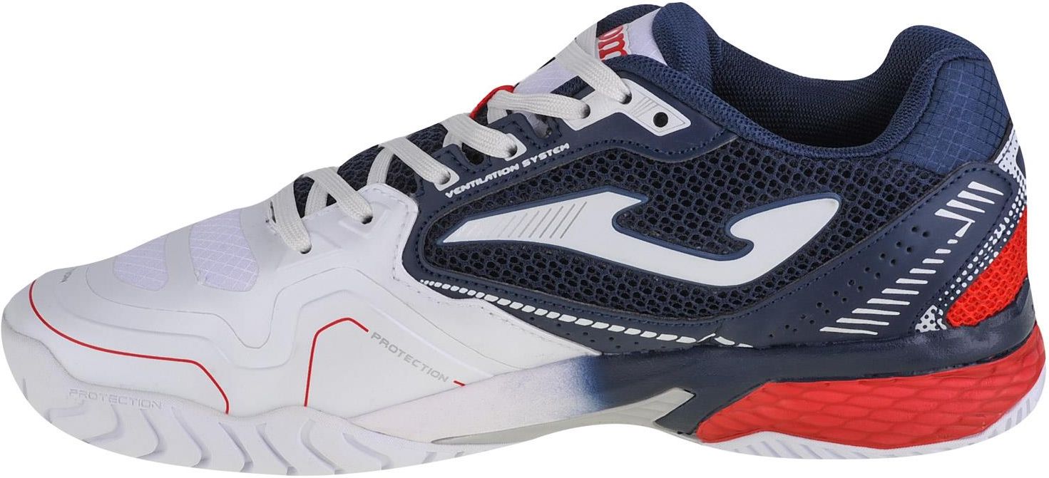 Joma Set Men 2202 Tsets2202T Białe - Ceny i opinie - Ceneo.pl
