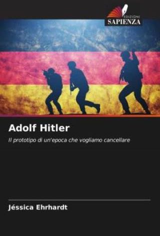 Adolf Hitler - Literatura obcojęzyczna - Ceny i opinie - Ceneo.pl