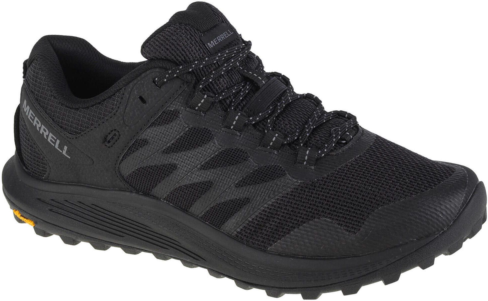 Merrell Męskie Nova 3 Czarny - Ceny i opinie - Ceneo.pl