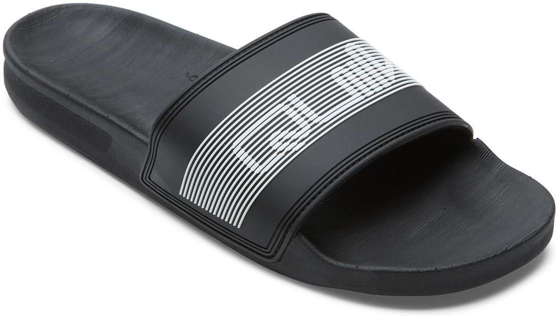 Quiksilver Męskie Rivi Wordmrksld Sndl Aqyl101221Kvj3 Czarny - Ceny i ...