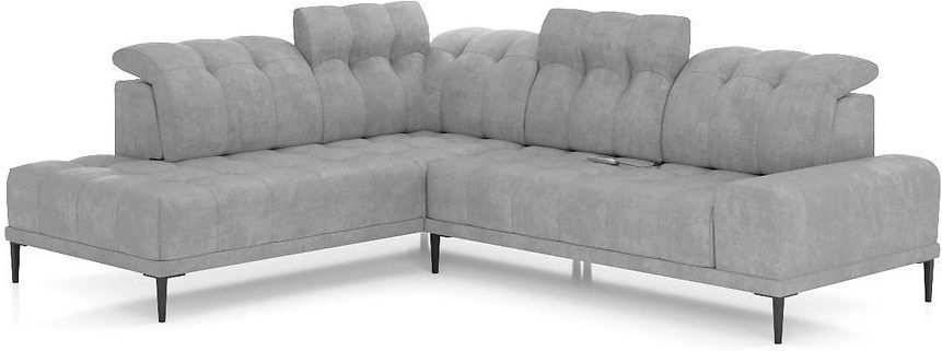 Narożnik bez funkcji spania Grenada OT-2R Monolith 84 - Opinie i ...