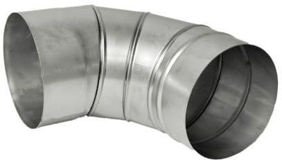 System kominkowy Cermas Kolano Regulowane Spalinowe 0,5mm 0-90 St. Fi 130 - Opinie i ceny na ...