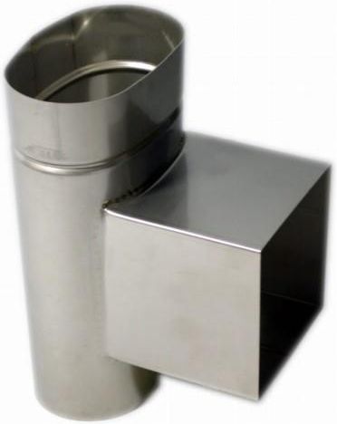 System kominkowy Cermas Wyczystka Kwaso-Żaroodporna Owalna 1mm Fi 180 13X22cm - Opinie i ceny na ...