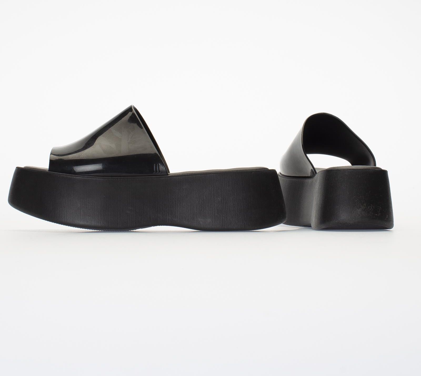 Melissa Becky Slide Platform Vegan - Ceny i opinie - Ceneo.pl