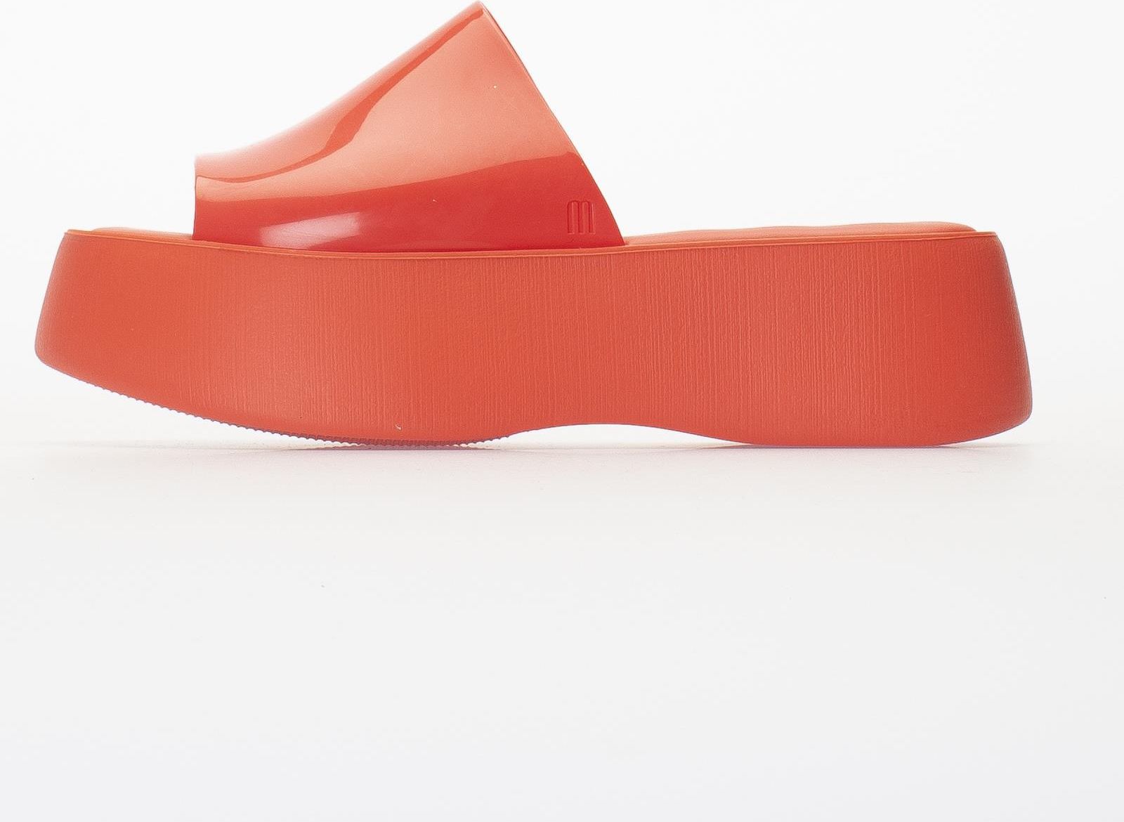 Melissa Becky Slide Platform Vegan - Ceny i opinie - Ceneo.pl