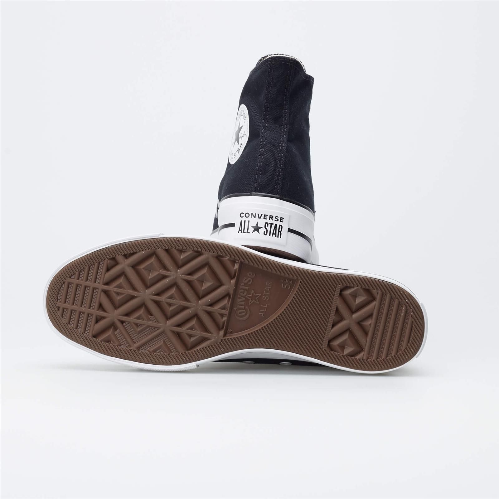 Converse CHUCK TAYLOR ALL STAR LIFT HI 560845C - Ceny i opinie - Ceneo.pl