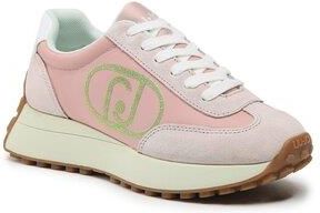 Sneakersy Liu Jo - Lolo 09 BA3099 PX003 Phard S1632 - Ceny i opinie ...