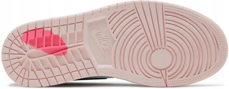 Buty Damskie Jordan 1 High DD9335-641 r. 39 - Ceny i opinie - Ceneo.pl