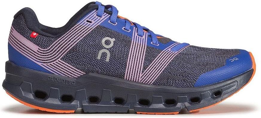 ON RUNNING Buty damskie CLOUDGO - Ceny i opinie - Ceneo.pl