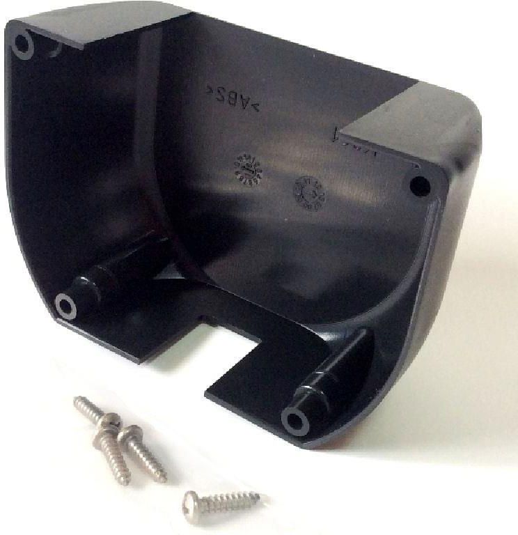 Akcesoria do bramy Osłona koła zębatego Came BX 119RIBX002 - Opinie i ...