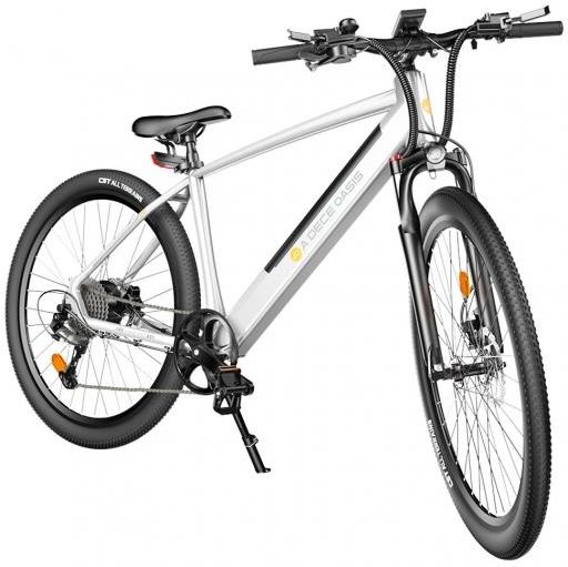 Ado Dece 300C Biały Czarny 27,5 2023 - Ceny i opinie - Ceneo.pl