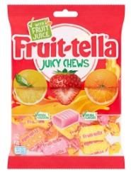 Fruittella Cukerki O Smaku Owocowym 180g - Ceny i opinie - Ceneo.pl