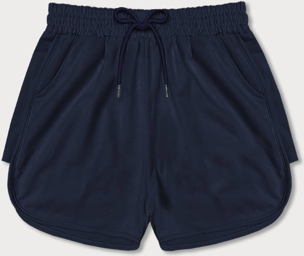 SPORTOWE SPODENKI DAMSKIE CIEMNY GRANAT (8K951-25) - Ceny i opinie - Ceneo.pl