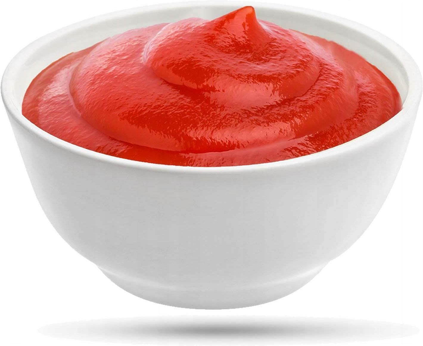 Fanex Ketchup Grill Łagodny Sos Butelka 1kg - Ceny i opinie - Ceneo.pl