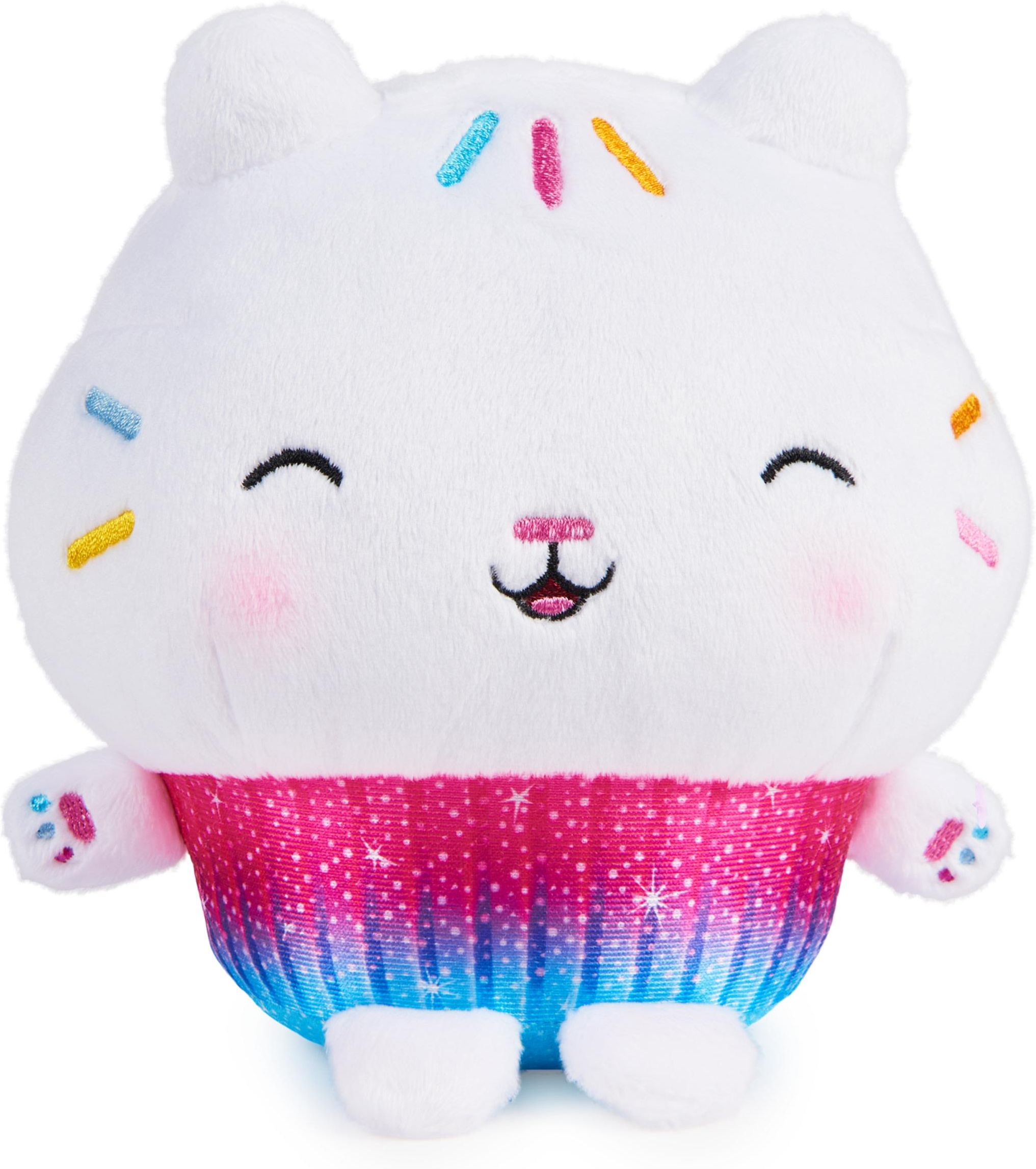Spin Master Koci Domek Gabi Łakotek Maskotka Cakey Cat 16cm - Ceny i ...