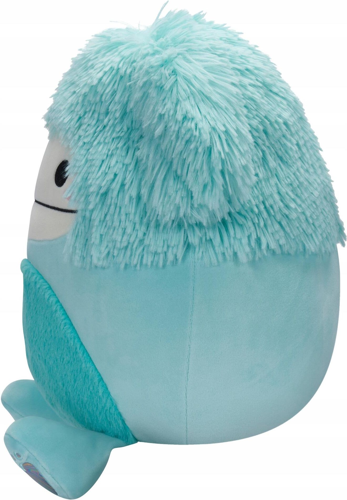 Jazwares Maskotka Squishmallows Joelle Yeti 30Cm ‎SQCR02404 - Ceny i ...