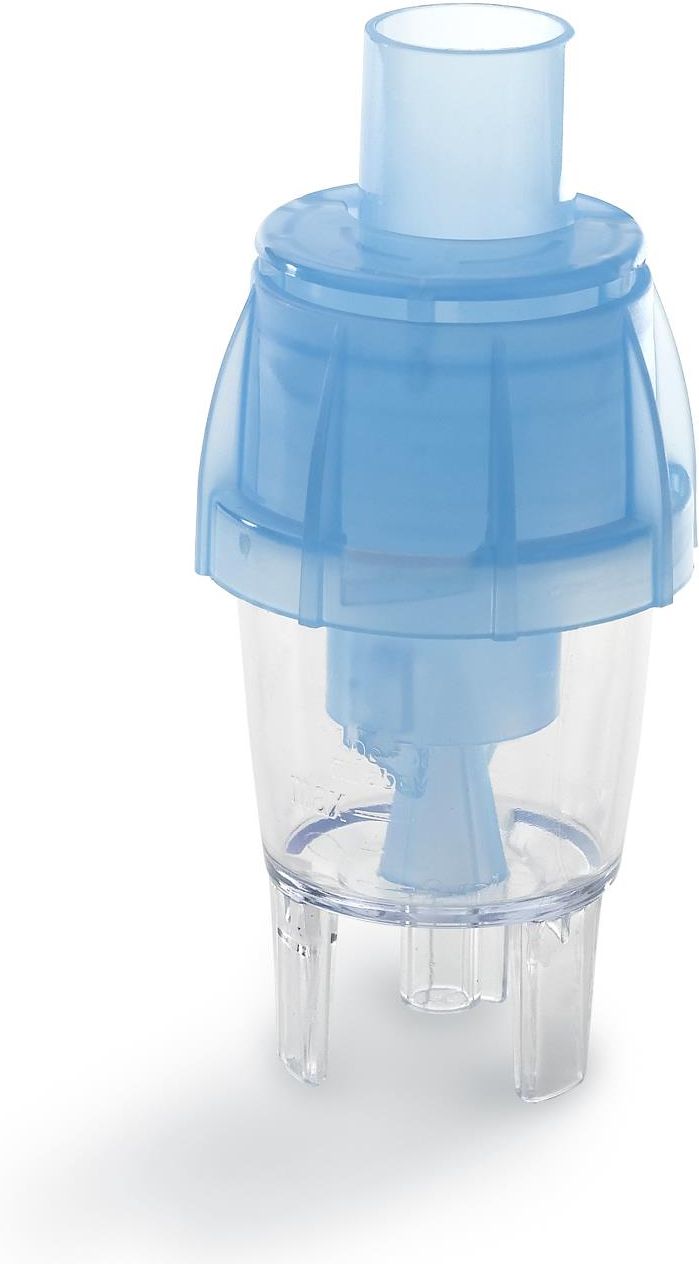 Zestaw nebulizacyjny pediatryczny z maską -oryginalny OMNIBUS ...