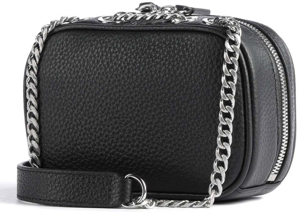 Lacoste Origin Croc Torba przez ramię czarny - Ceny i opinie - Ceneo.pl