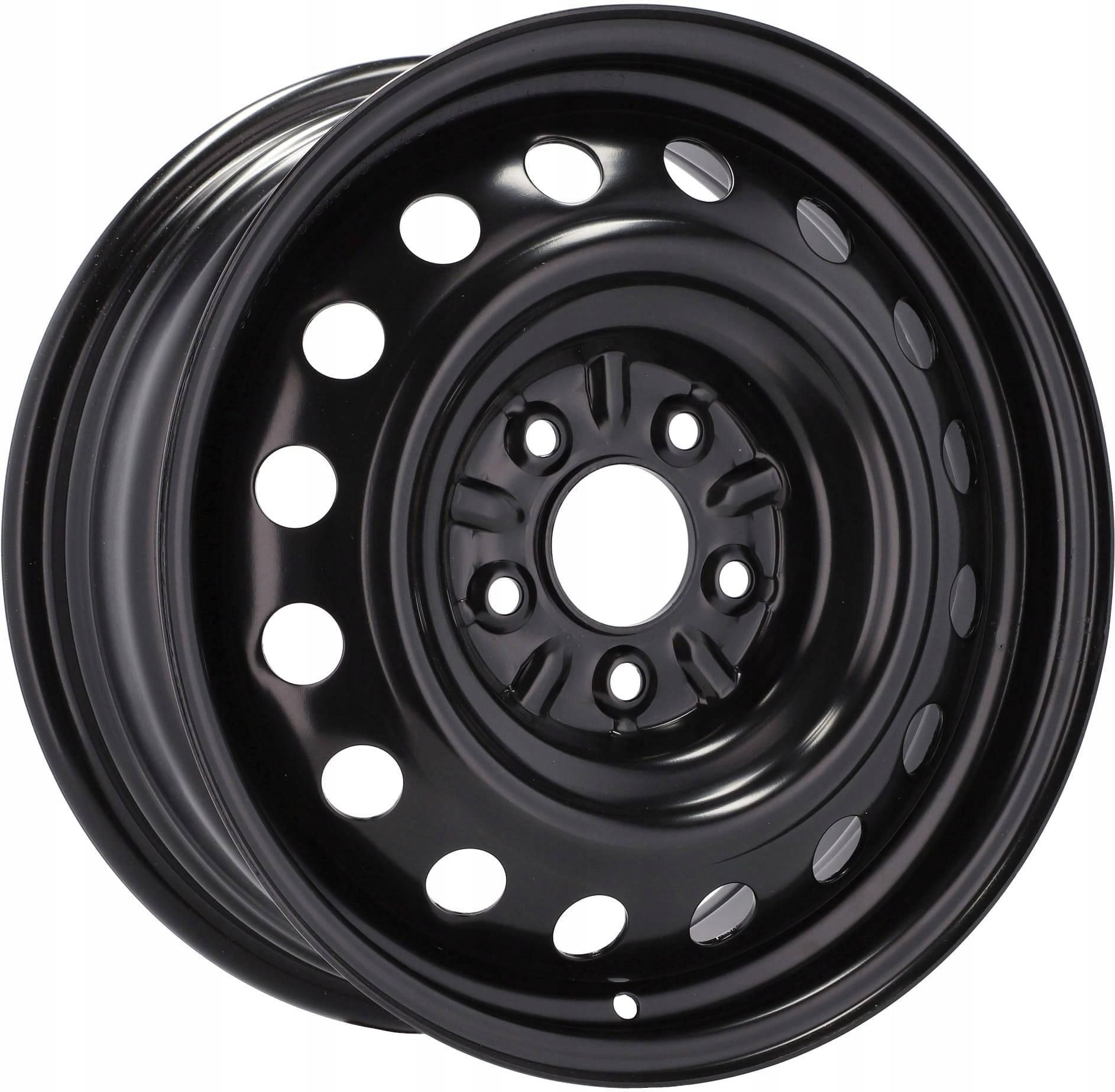 Felgi stalowe Felga Stalowa 16 Hyundai i30 i40 ix20 ix35 Tucson ...