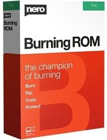 Nero Burning Rom - Ceny i opinie - Ceneo.pl