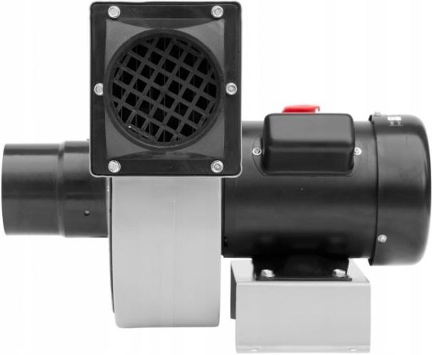 Cormak Wentylator Wiór Trocin Dmuchawa 1000M3 H - Opinie i ceny na Ceneo.pl