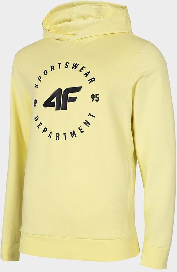 Bluza 4F H4L22-BLM018 73S : Rozmiar - L - Ceny i opinie - Ceneo.pl