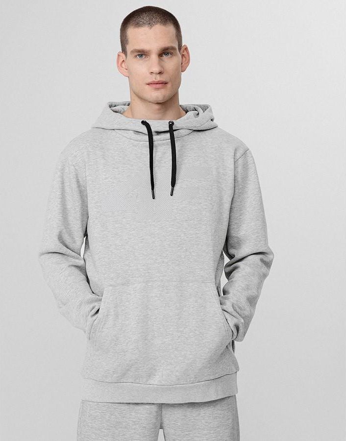 Bluza 4F H4L22-BLM352 27M : Rozmiar - XXXL - Ceny i opinie - Ceneo.pl