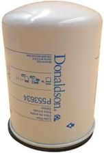 Filtr oleju silnika Donaldson P553634 zamiennik DZ118156 - Opinie i ...