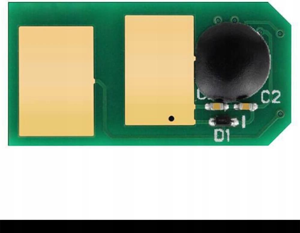 Gocolor Chip tonera do Oki C310 C330 C331 C530 C531 C510 B (EOK371C ...