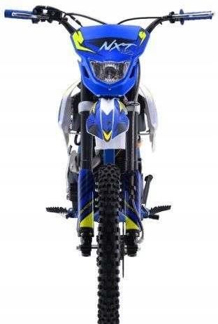 Barton Cross Motocykl cross Barton NXT 150 cc ... - Opinie i ceny na ...