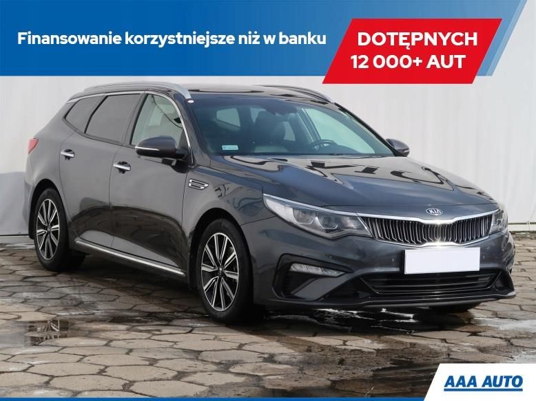 Kia Optima 1.7 CRDi , Salon Polska, 1. Właściciel - Opinie i ceny na ...