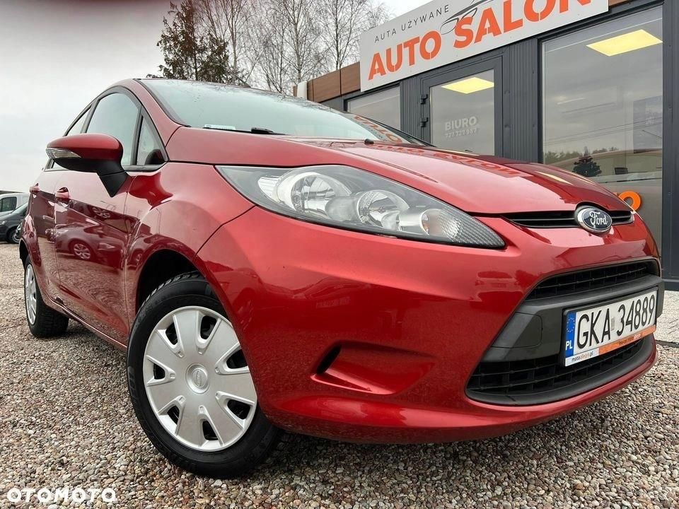 Ford Fiesta Uzywane Ford Fiesta 17 900 PLN Opinie I Ceny Na Ford Fiesta Uzywane Ford Fiesta 17 900 PLN Opinie I Ceny Na