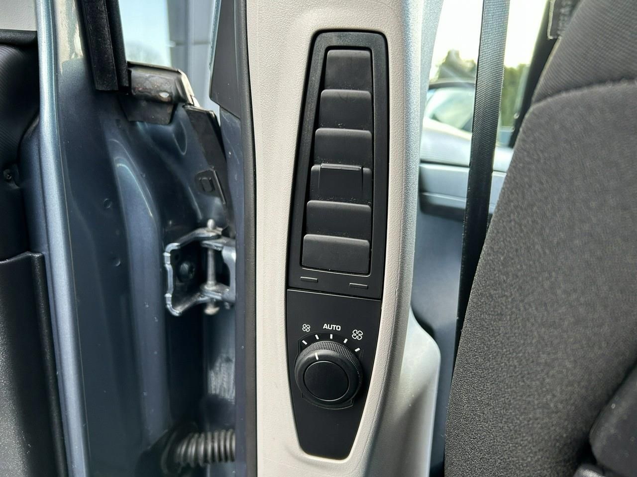 Citroen C4 Picasso klimatronic, tempomat, manual - Opinie i ceny na ...