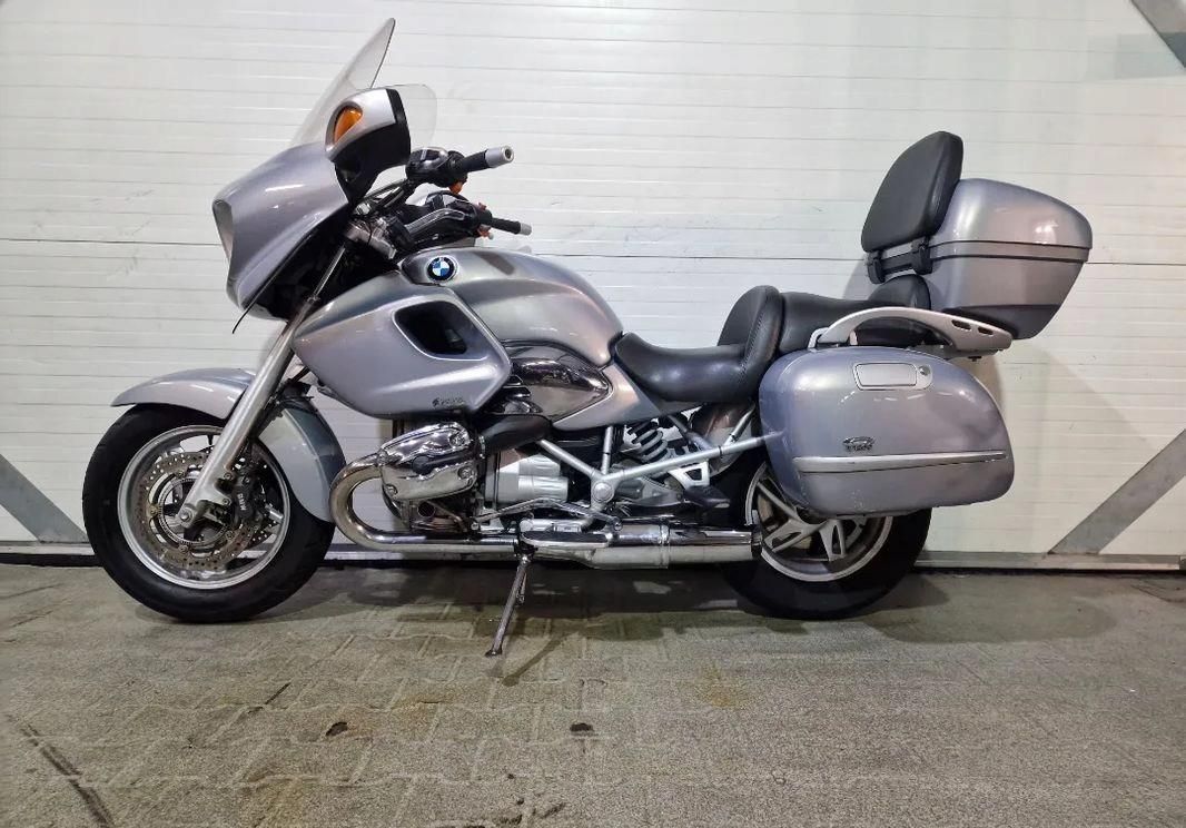 BMW R BMW R 1200 CL 1200 C BOND Raty Poz.kat. 249 - Opinie i ceny na ...