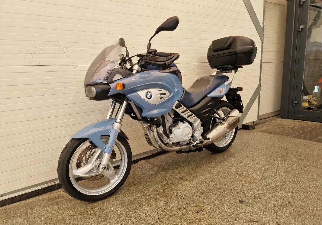 BMW CS BMW CS 650 F 650 GS Scarver GS Raty .Po... - Opinie i ceny na ...