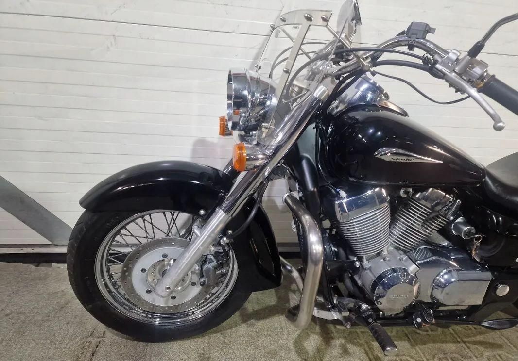 Honda Shadow Honda VT 700 Shadow 750 C Poz.ka... - Opinie i ceny na ...