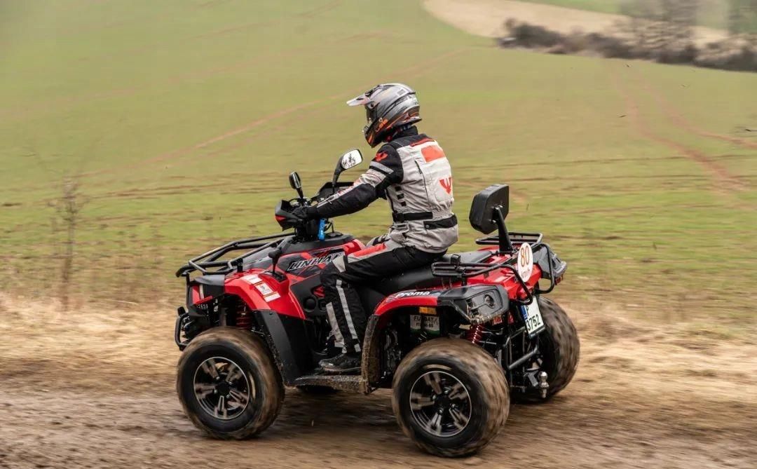 Linhai Inny QUAD LINHAI 420 4X4 PROMAX T3 TORB... - Opinie i ceny na ...