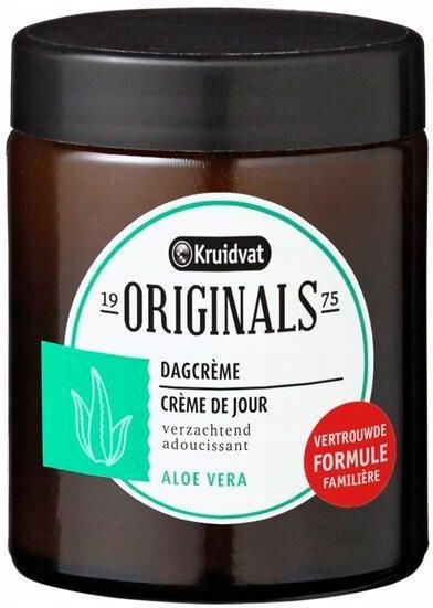Krem Cd Aloe Vera I Morela Kruidvat na dzień 100ml - Opinie i ceny na ...
