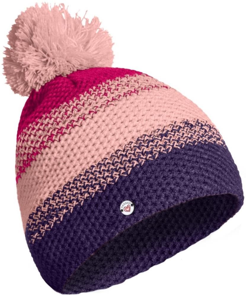 Hannah Czapka Dziecięca Ola Jr Mellow Rose - Ceny i opinie - Ceneo.pl