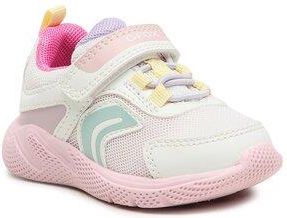 Sneakersy Geox - B Sprintye Girl B254TB01454C0653 M Kolorowy - Ceny i opinie - Ceneo.pl