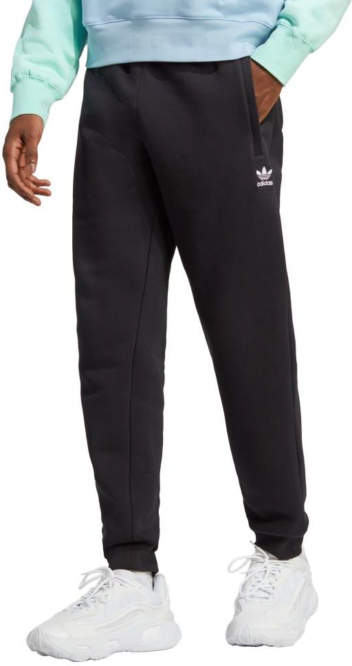 Spodnie adidas Originals Trefoil Essentials - IA4837 - Ceny i opinie ...
