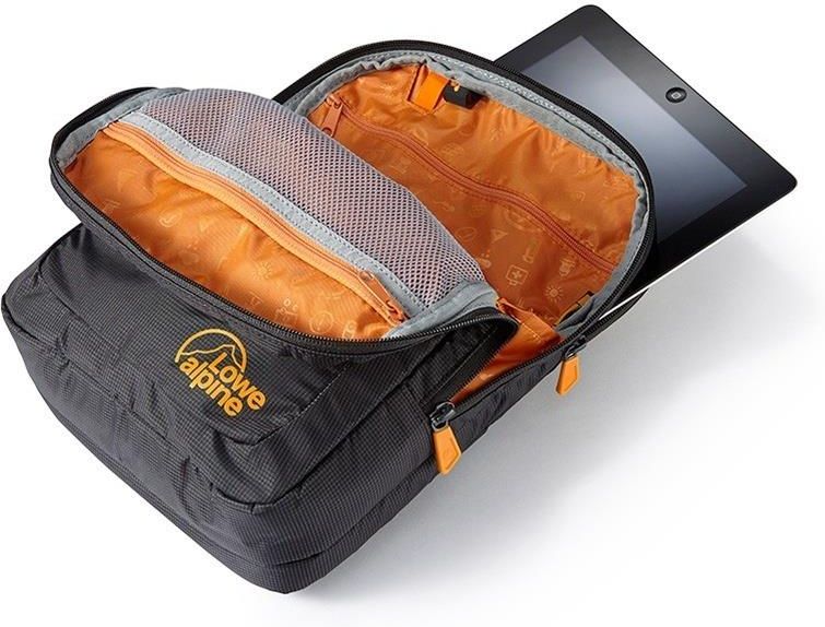Lowe Alpine Torba Flight Case Duża Antracytowa - Ceny i opinie - Ceneo.pl