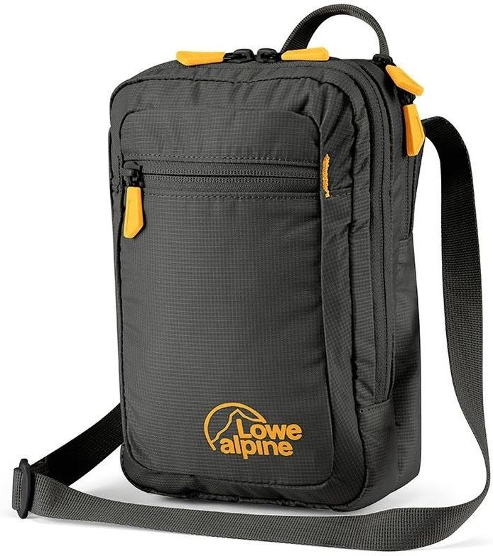 Lowe Alpine Torba Flight Case Duża Antracytowa - Ceny i opinie - Ceneo.pl