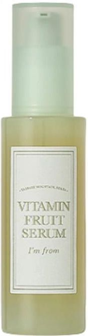 Serum do twarzy I'M From Vitamin Fruit Serum Do Twarzy 30 ml - Opinie i ...
