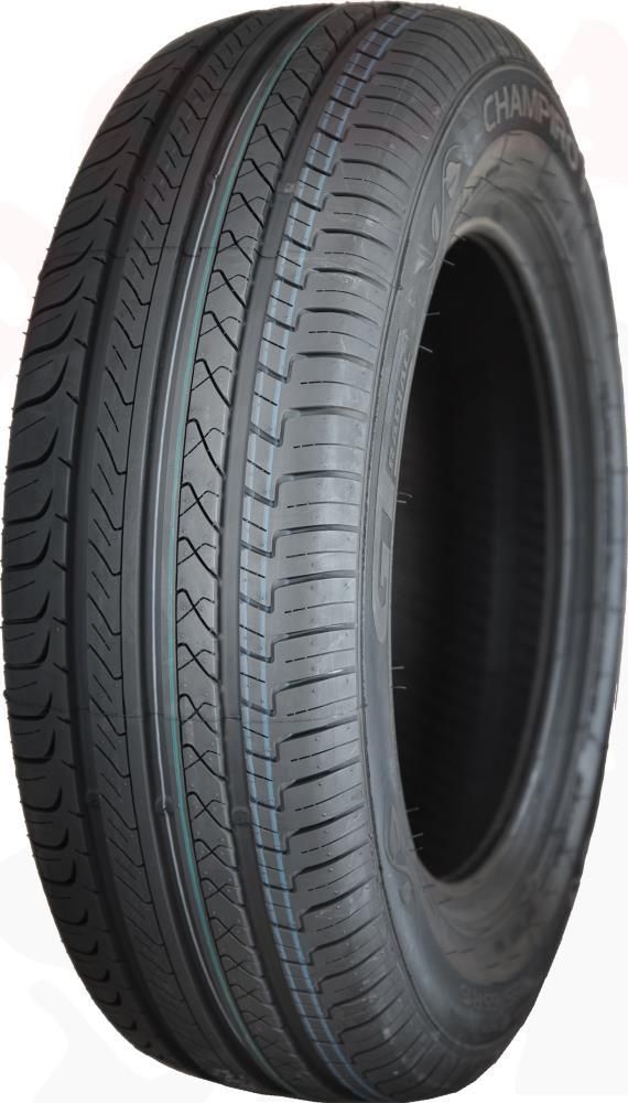 Opony letnie Gtradial Champiro Fe1 City 165/80R13 83T - Opinie i ceny ...
