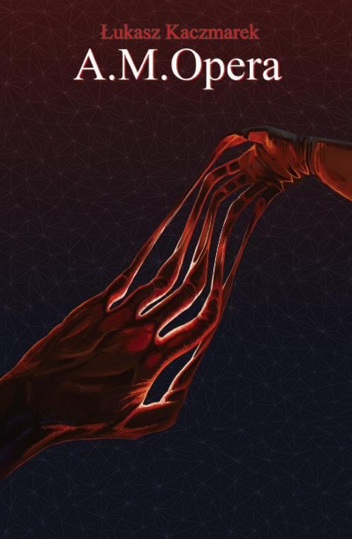 Książka A. M. Opera Warszawska Firma Wydawnicza - Ceny i opinie - Ceneo.pl