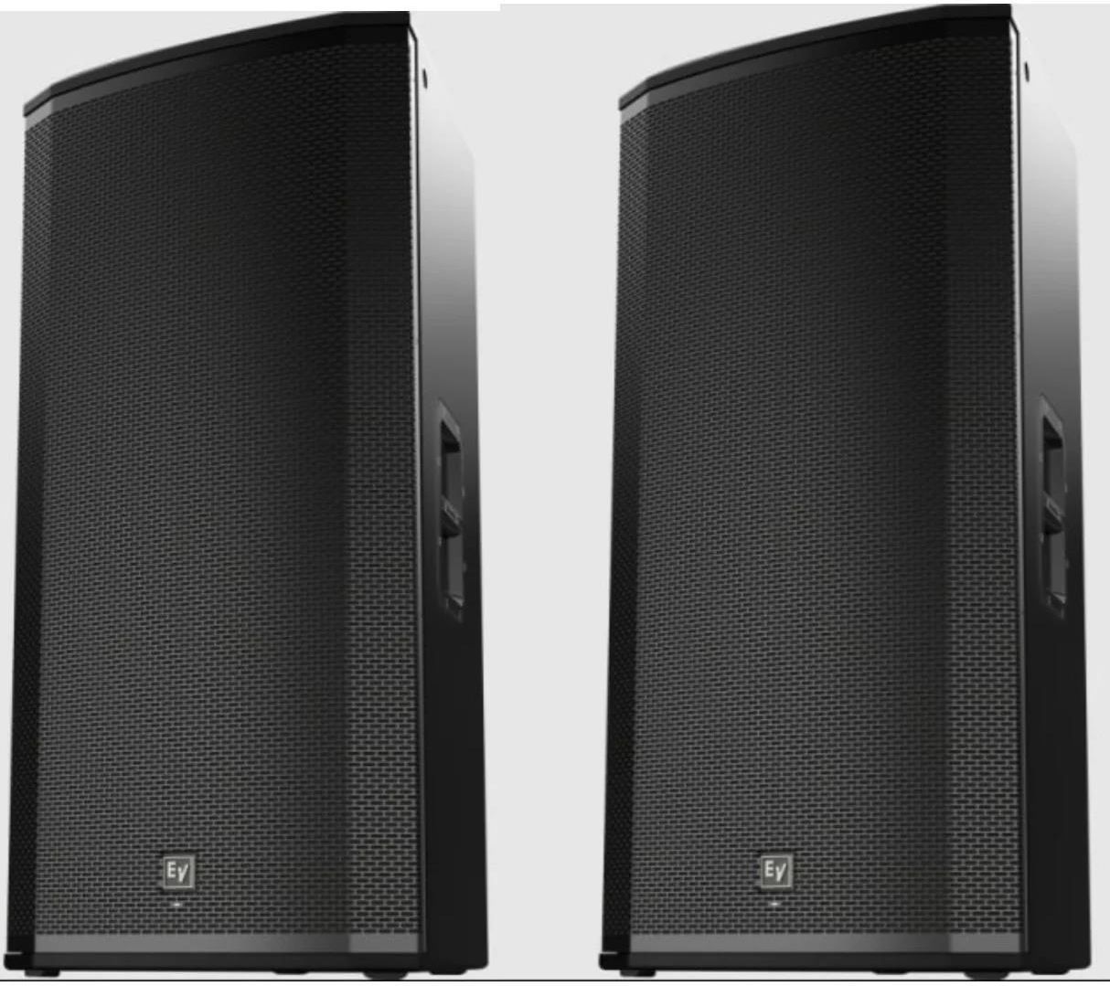 ‌Electro-Voice ETX-35P - Najwyższej jakości, trójdrożny aktywny zestaw ...
