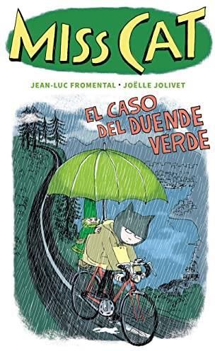 MISS CAT - Literatura obcojęzyczna - Ceny i opinie - Ceneo.pl