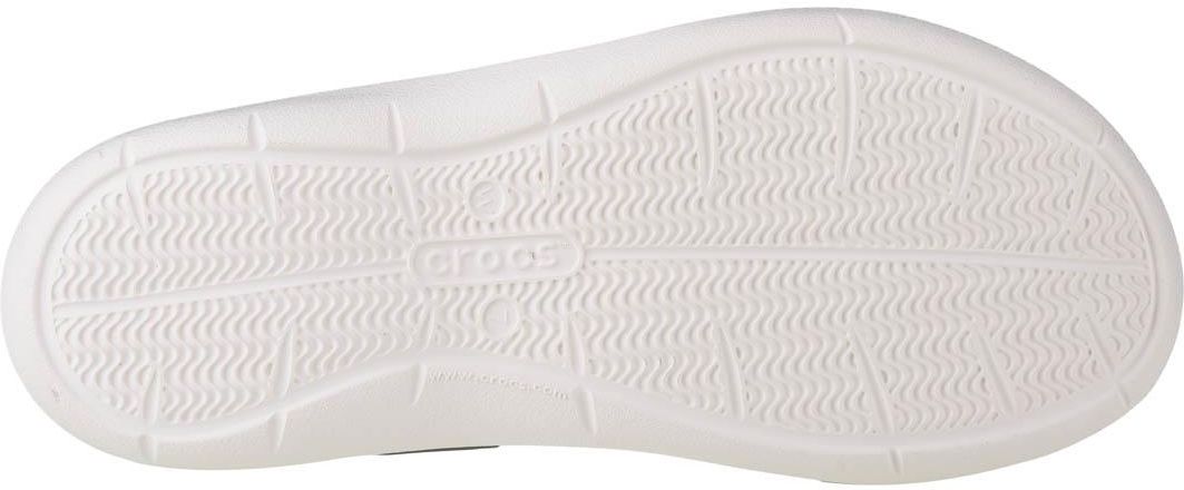 Crocs W Swiftwater Sandals 203998-06X : Kolor - Szare, Rozmiar - 34/35 ...