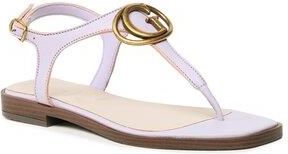 Sandały Guess - Miry Made In Italy FL6MRY LEA21 LILAC - Ceny i opinie ...